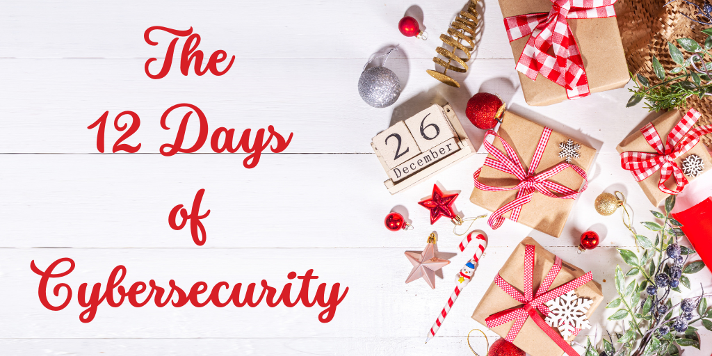 The 12 Days of Sourcepass Cybersecurity | Sourcepass